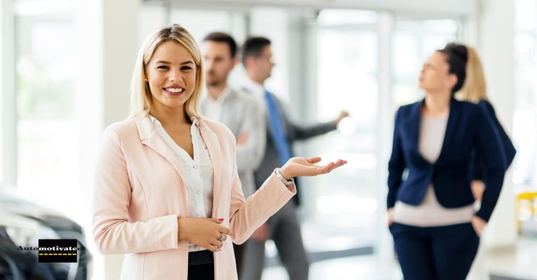 10 Motivational Quotes for Car Dealerships