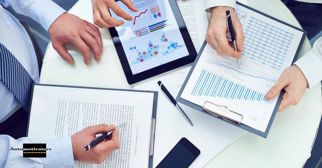 Role and Responsibilities of a Car Sales Manager