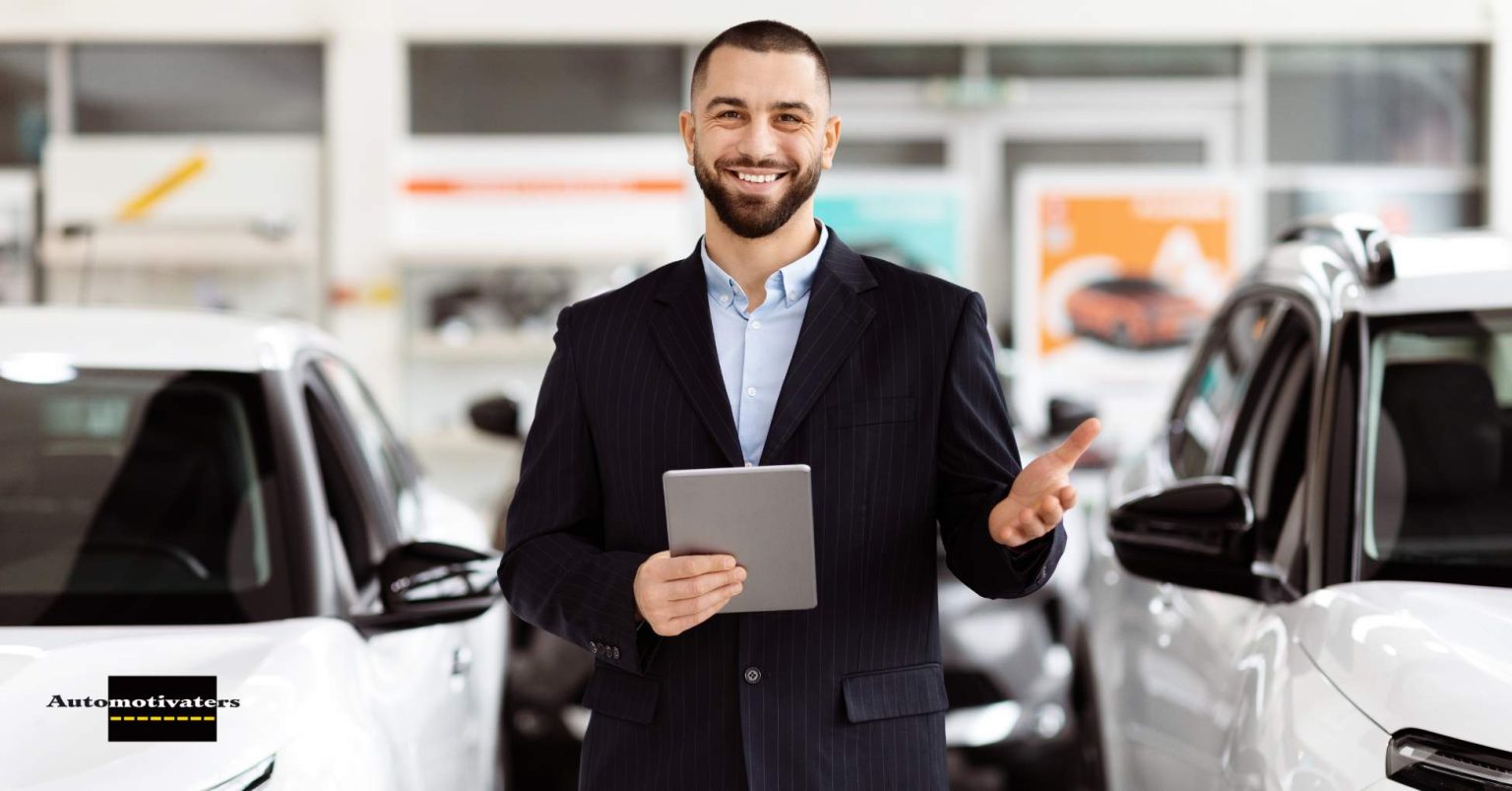 6 Essential Skills for Automotive Sales Managers