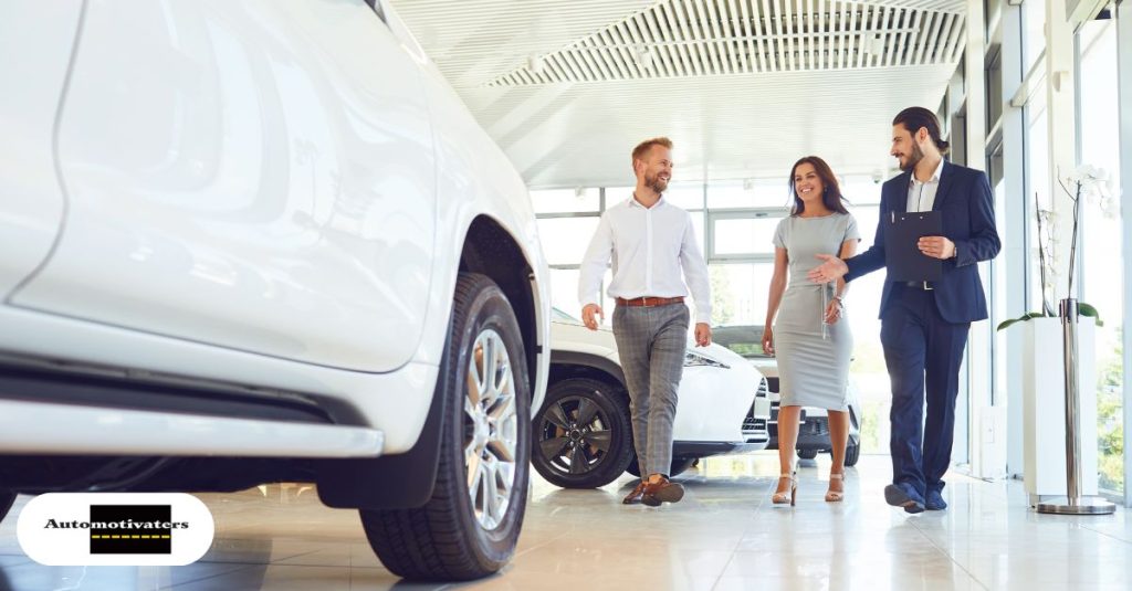 Key Strategies to Enhance Service Advisor Sales Performance!