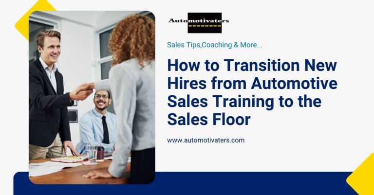 Online and Seminar Sales Training to drive increased sales, performance ...